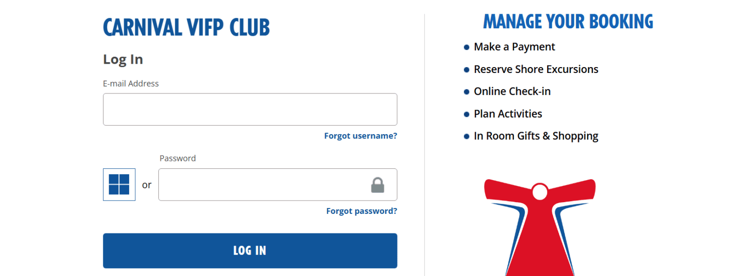 Carnival Cruise Name Change Policy | Fee & Deadline