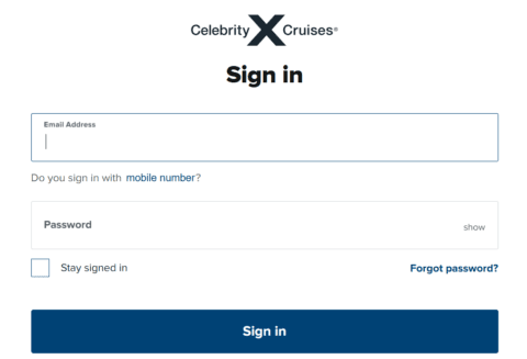Celebrity Cruise Cancellation Policy 2025 | +1-833-305-3447 | Excursion ...