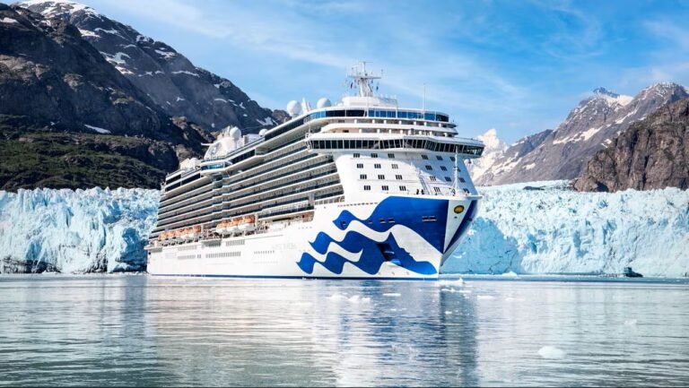 Princess Cruises Cancellation Policy | Excursions, Refunds & Cancel Fee