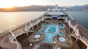 MSC Cruise Genoa Port Address +1-833-305-3447